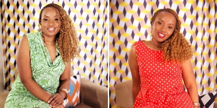 Ex-K24 Presenter Soni Kanake Makes Comeback With New Show - Kenyans.co.ke